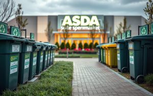 Does ASDA Have Recycling Bins? (Full Guide)